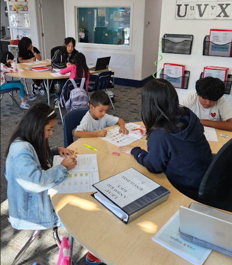 Enrichment Programs for Math Success | Leap Math and Reading – LEAP ...